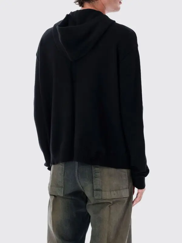 Rick Owens Sweatshirt - Black