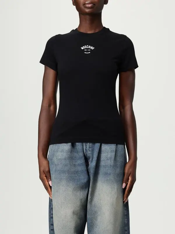 Moschino T-shirt - Black