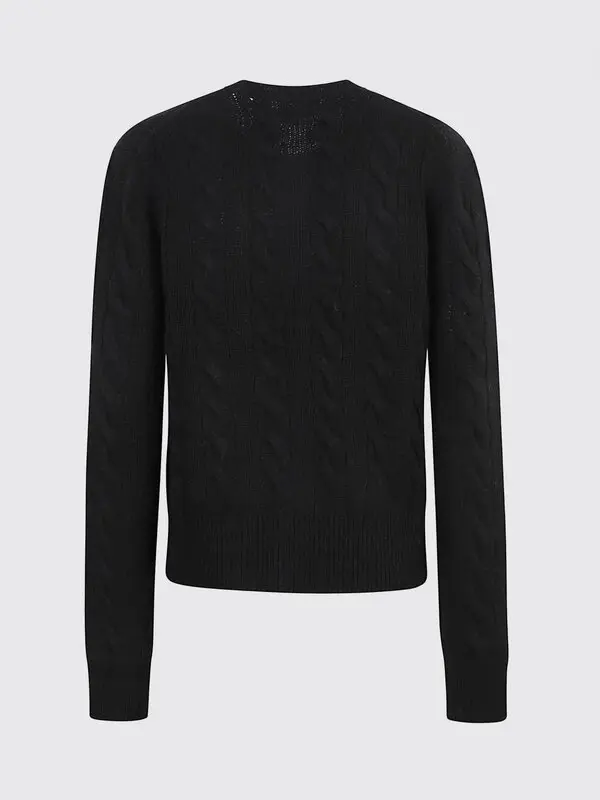 Polo Ralph Lauren Pullover Sweater - Black