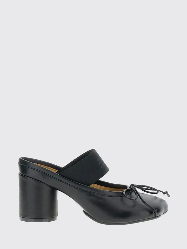 MAISON MARGIELA Mary Jane Pumps