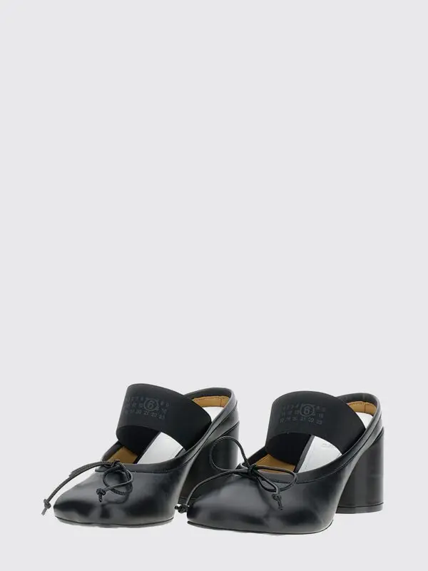 MAISON MARGIELA Mary Jane Pumps