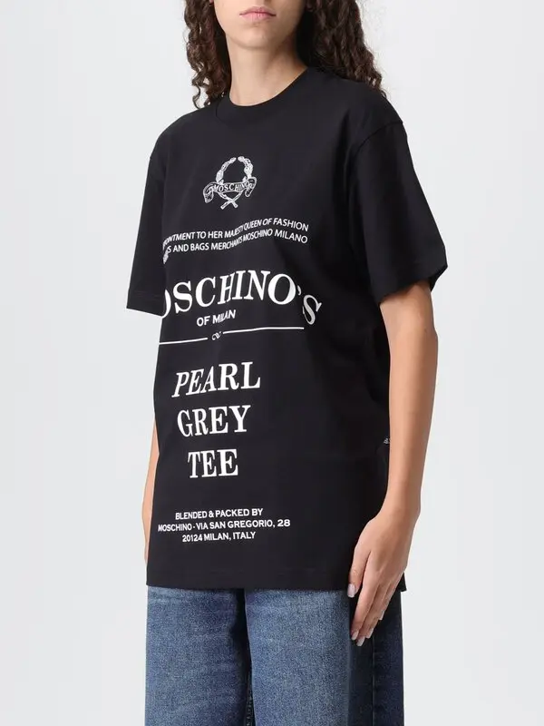 Moschino T-shirt - Black