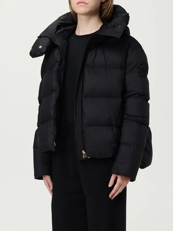 Pinko Jacket - Black