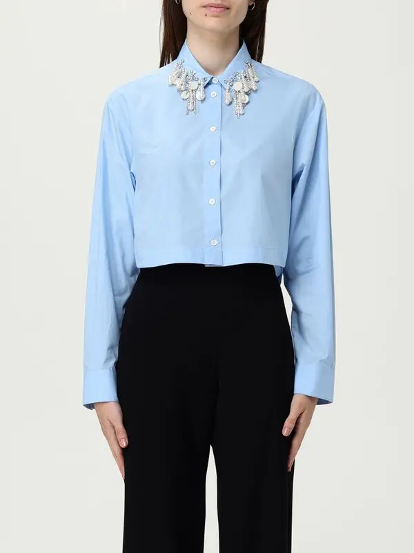 Pinko Shirt - Blue