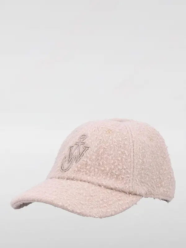 JW Anderson Hat - Beige