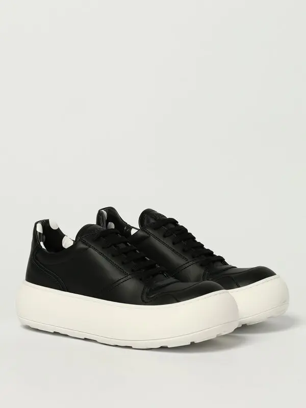 Moschino Sneakers - Black