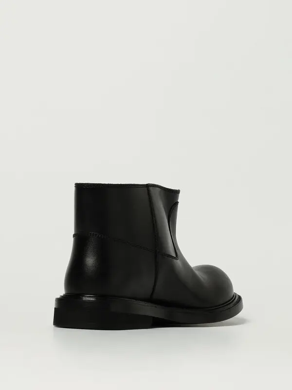 Moschino Boot