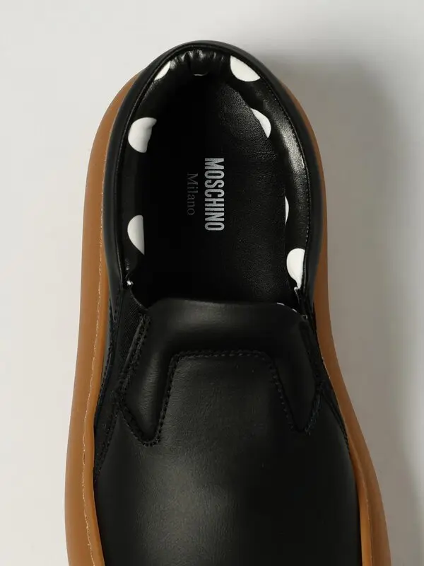 Moschino Sneakers