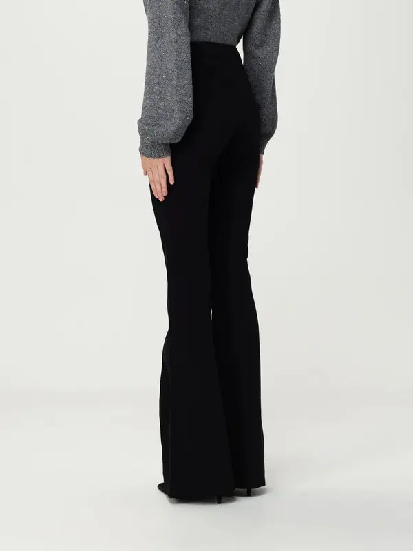 Liu Jo Flare Trousers