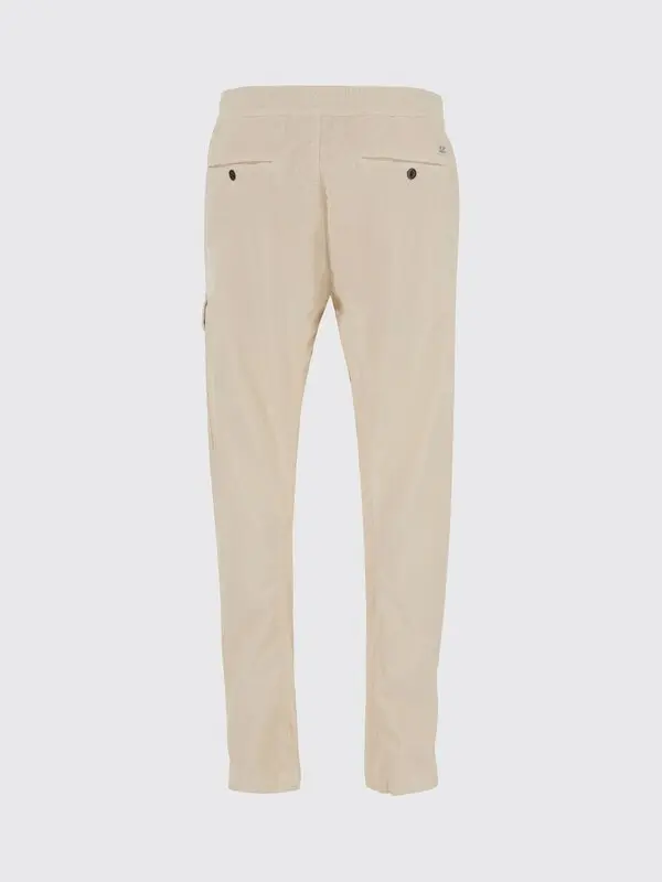 C.P. COMPANY Trousers - Ivory