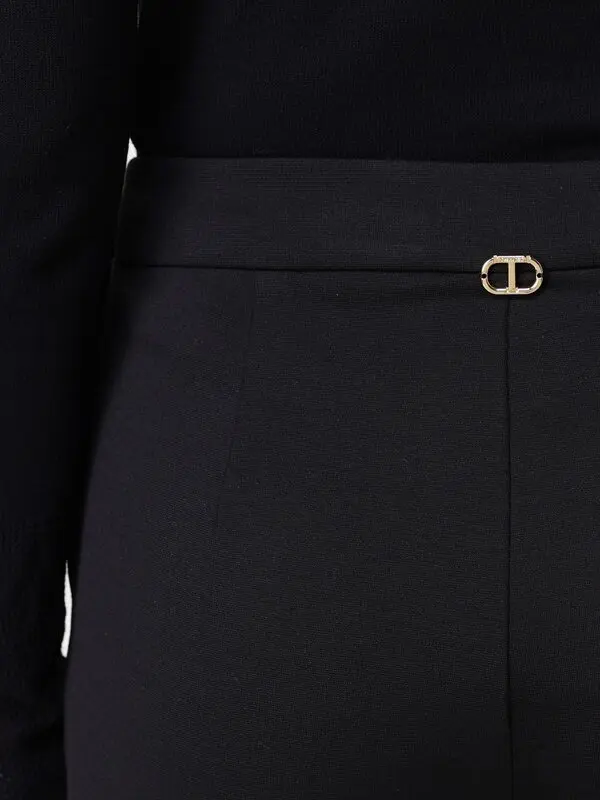 TWINSET Tailored Trousers