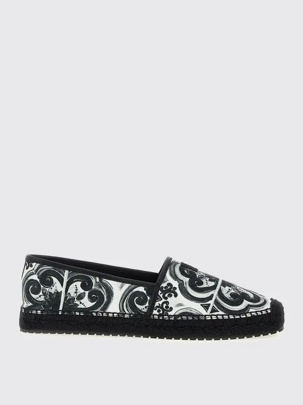 Dolce & Gabbana Espadrille