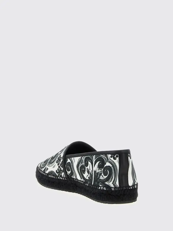 Dolce & Gabbana Espadrille