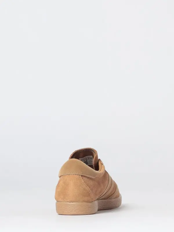 adidas originals tobacco suede UNITED ARROWS x This sophisticated pair comes in a decadent brown adidas Originals TOBACCO Brown Desert/Cardboard/Gum