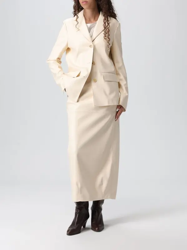 Max Mara Jacket - Cream