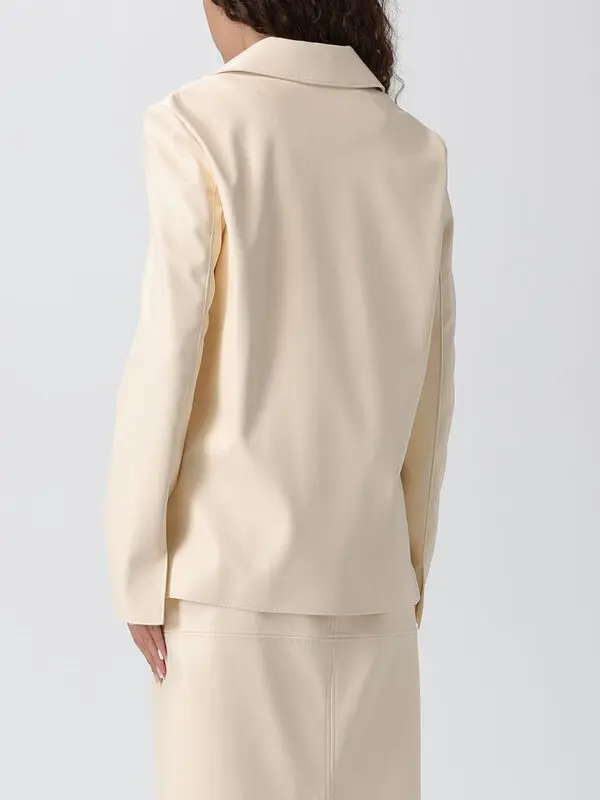 Max Mara Jacket - Cream