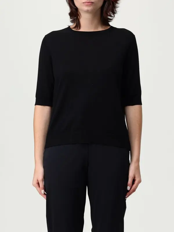 Max Mara Sweater - Black