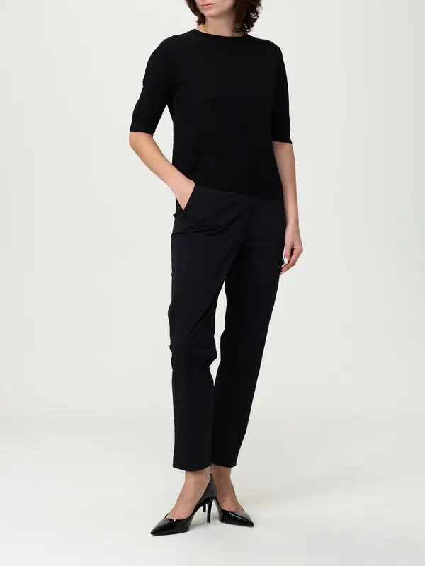 Max Mara Sweater - Black