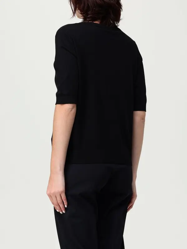 Max Mara Sweater - Black