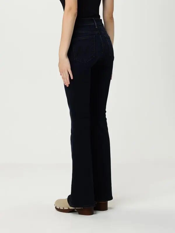 MOTHER Flare Leg Jeans