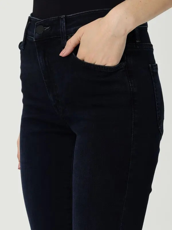 MOTHER Flare Leg Jeans