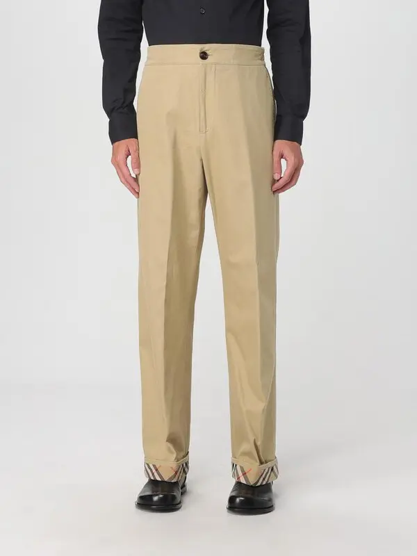 Burberry Tailored Trousers