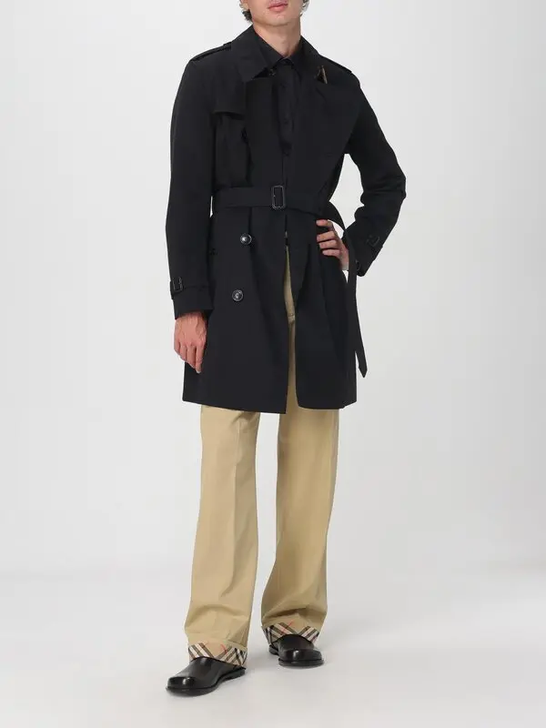Burberry Tailored Trousers