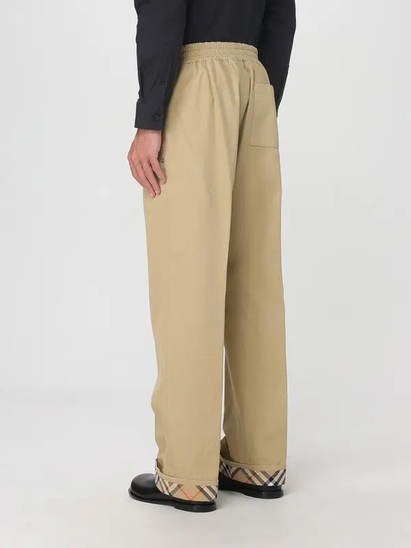 Burberry Tailored Trousers