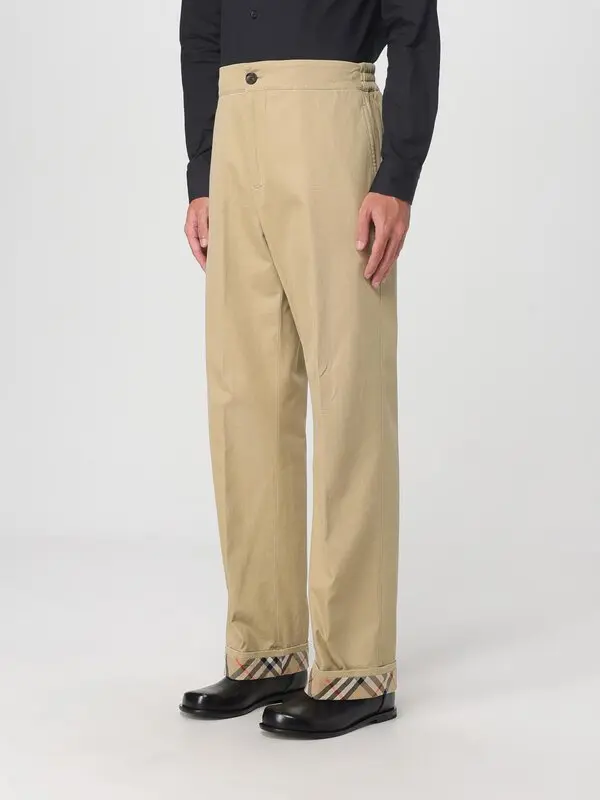 Burberry Tailored Trousers