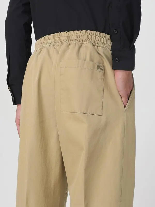 Burberry Tailored Trousers