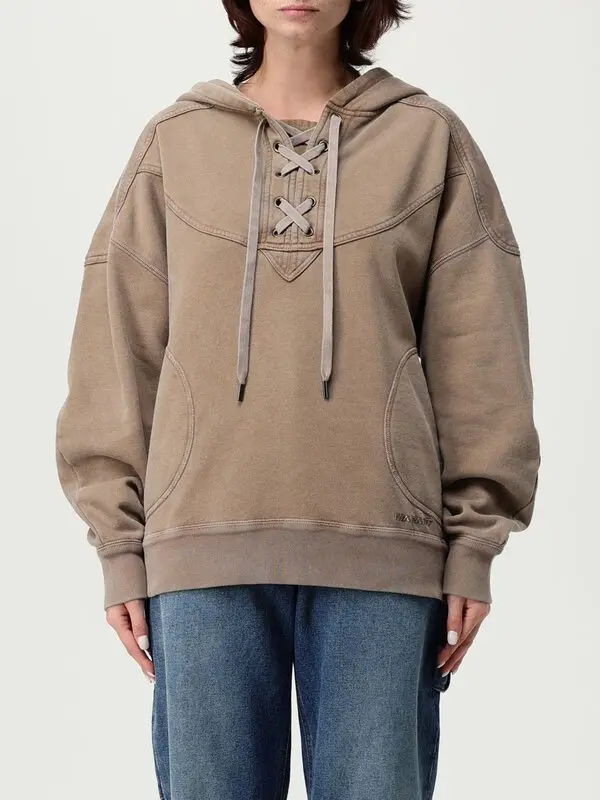 Isabel Marant Hooded Sweatshirt