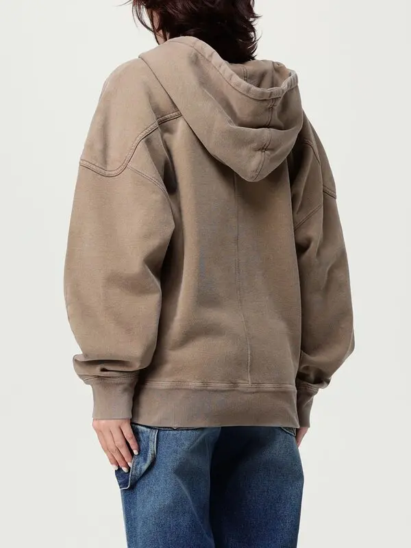 Isabel Marant Hooded Sweatshirt