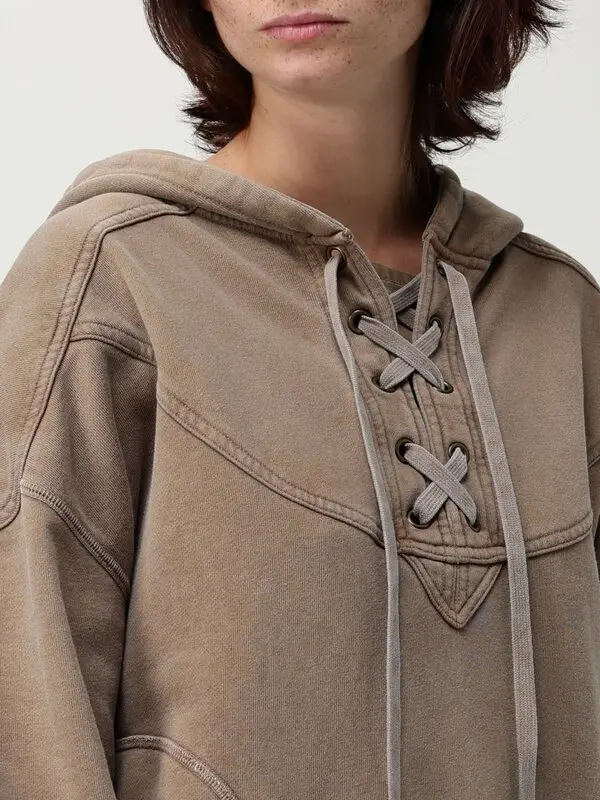 Isabel Marant Hooded Sweatshirt