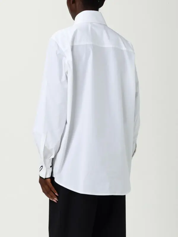 Karl Lagerfeld Shirt - White