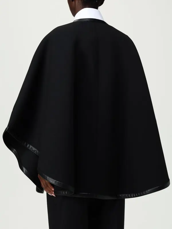 Karl Lagerfeld Cape