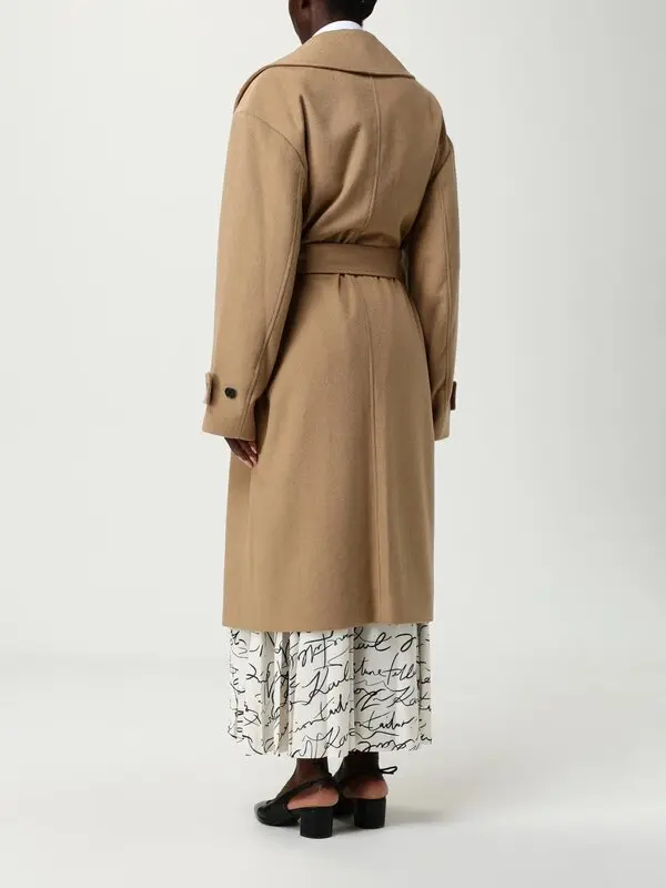 Karl Lagerfeld Tailored Coat