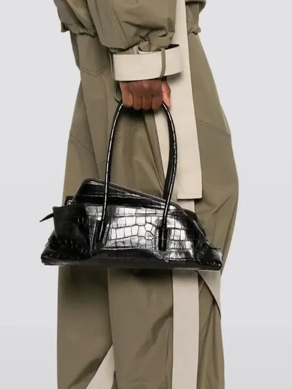 Attico La Passeggiata Small Shoulder Bag