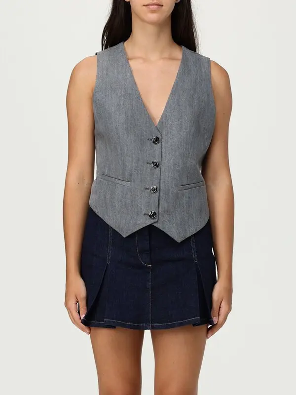 Liu Jo Waistcoat