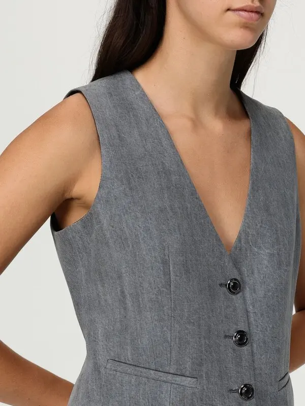 Liu Jo Waistcoat
