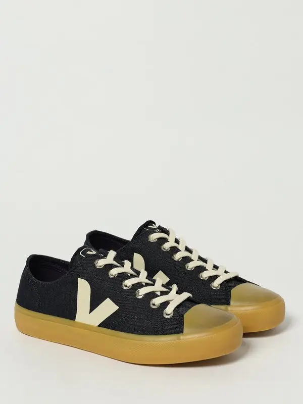 VEJA Sneakers - Denim