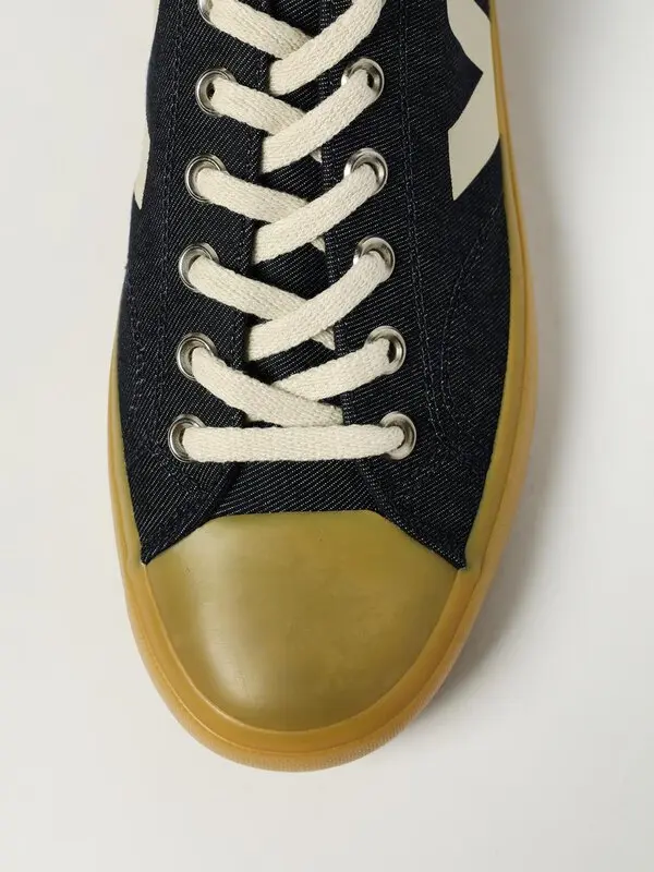 VEJA Sneakers - Denim