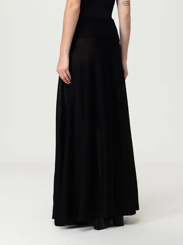 Alaïa Maxi Skirt