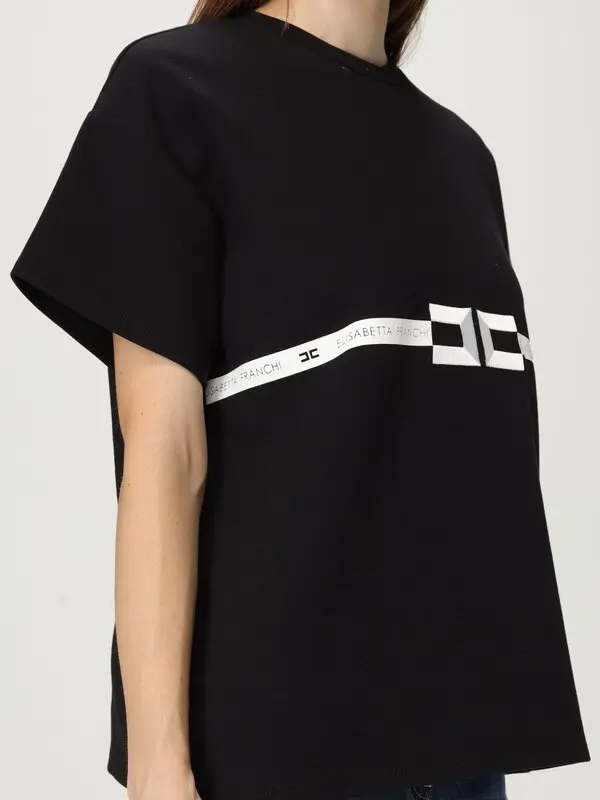 Elisabetta Franchi T-shirt