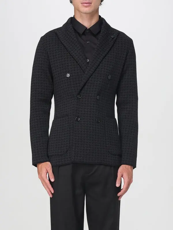 LARDINI Jacket