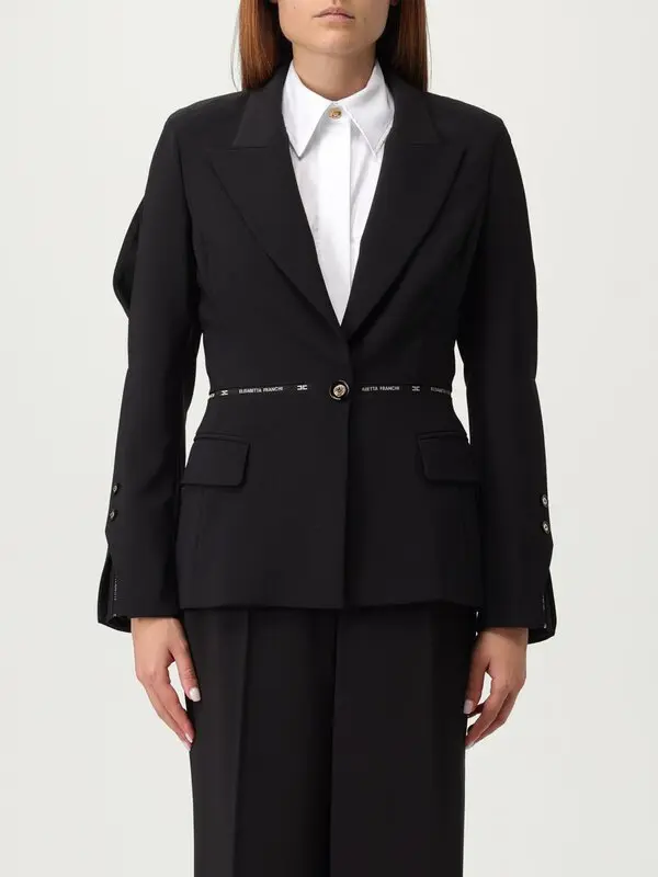 Elisabetta Franchi Jacket