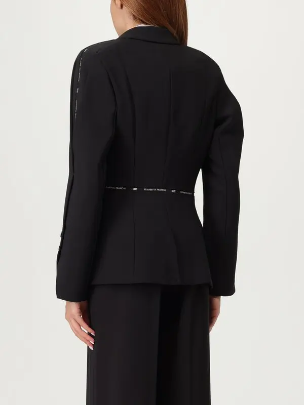 Elisabetta Franchi Jacket