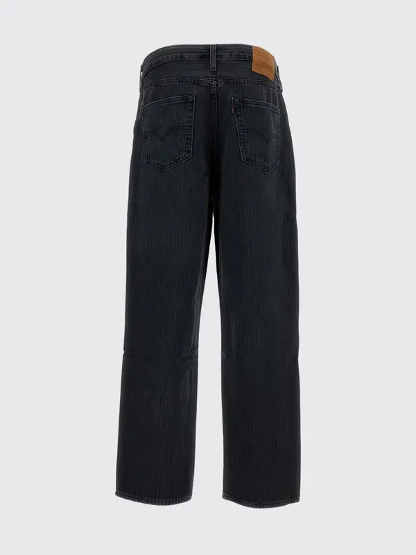 LEVI'S Palazzo Jeans - Grey