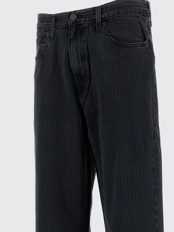 LEVI'S Palazzo Jeans - Grey