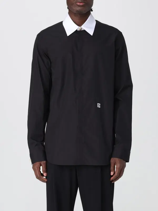 Balmain Shirt - Black
