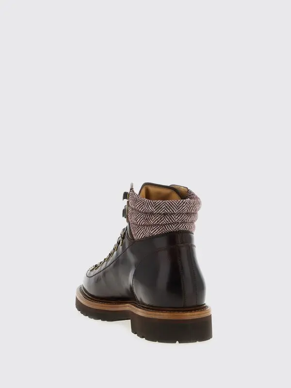 Brunello Cucinelli Boots